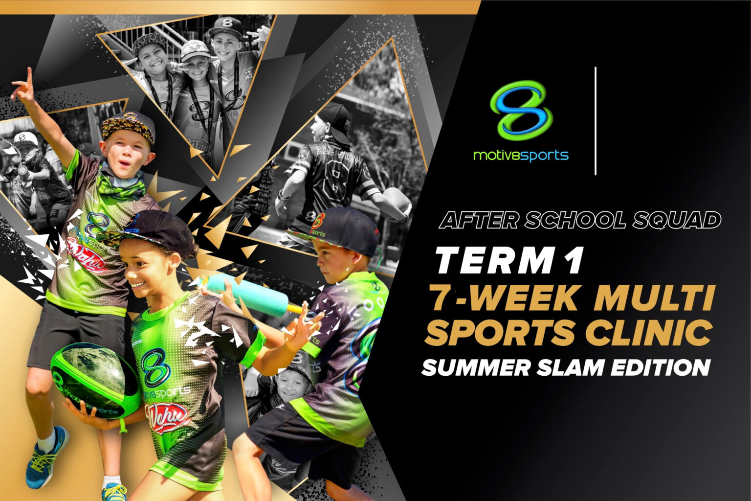 THURSDAY - TERM 1 â€“ OLOR Kellyville â€“ 7 Week After School Sports ...